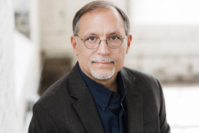 Jeremy Beck - Attorney for the Arts